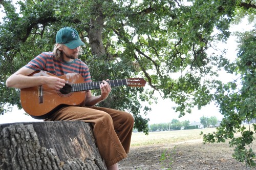 Andrew Kaye Releases Second Full-Length Album - Newsberg