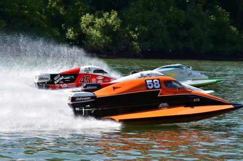 Gallery: 76th Annual Memorial Day Boat Races - Newsberg