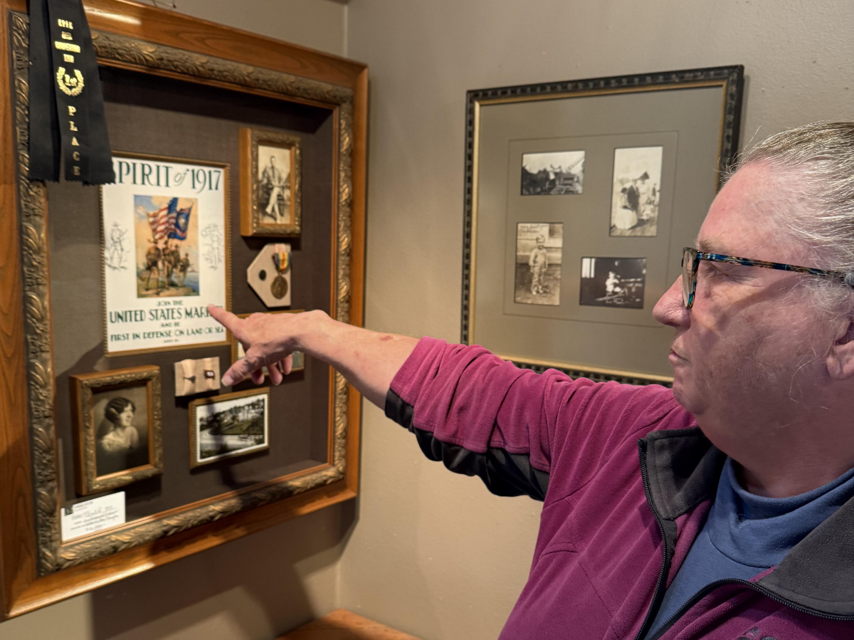 My Personal Framer Closes After 28 Years - Newsberg