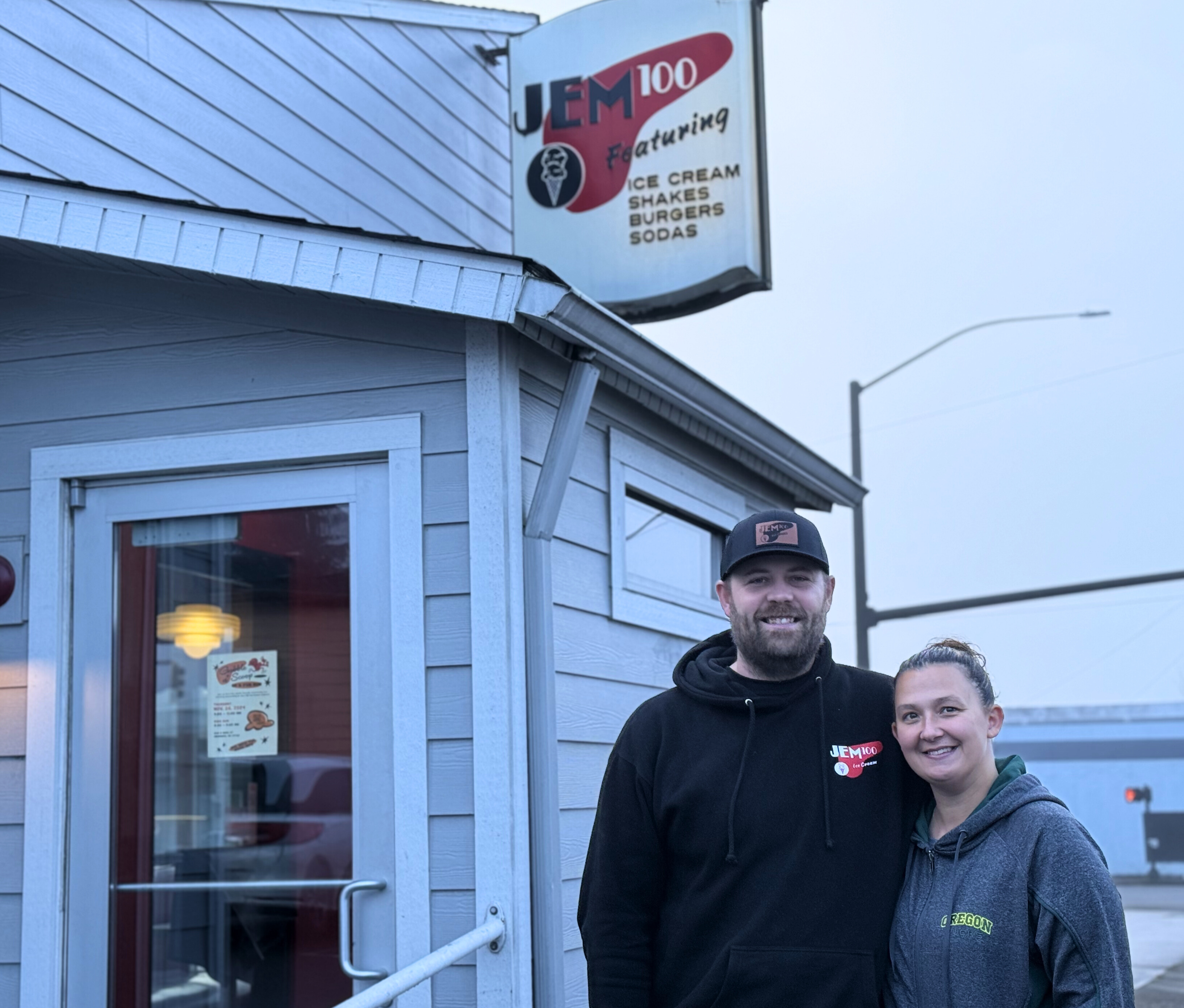 Jem 100 Strengthens Roots Under New Ownership - Newsberg