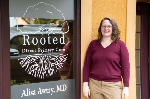 Rooted Direct Primary Care Prepares to Open in Newberg in 2026 - Newsberg
