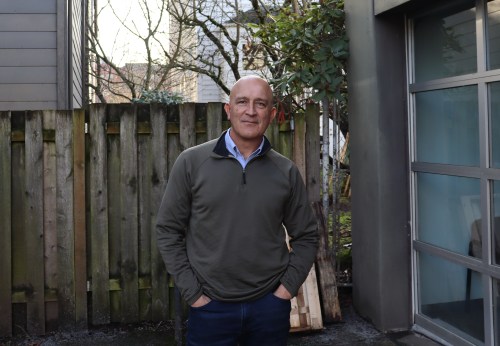 Spotlight: State Senator Bruce Starr - Newsberg
