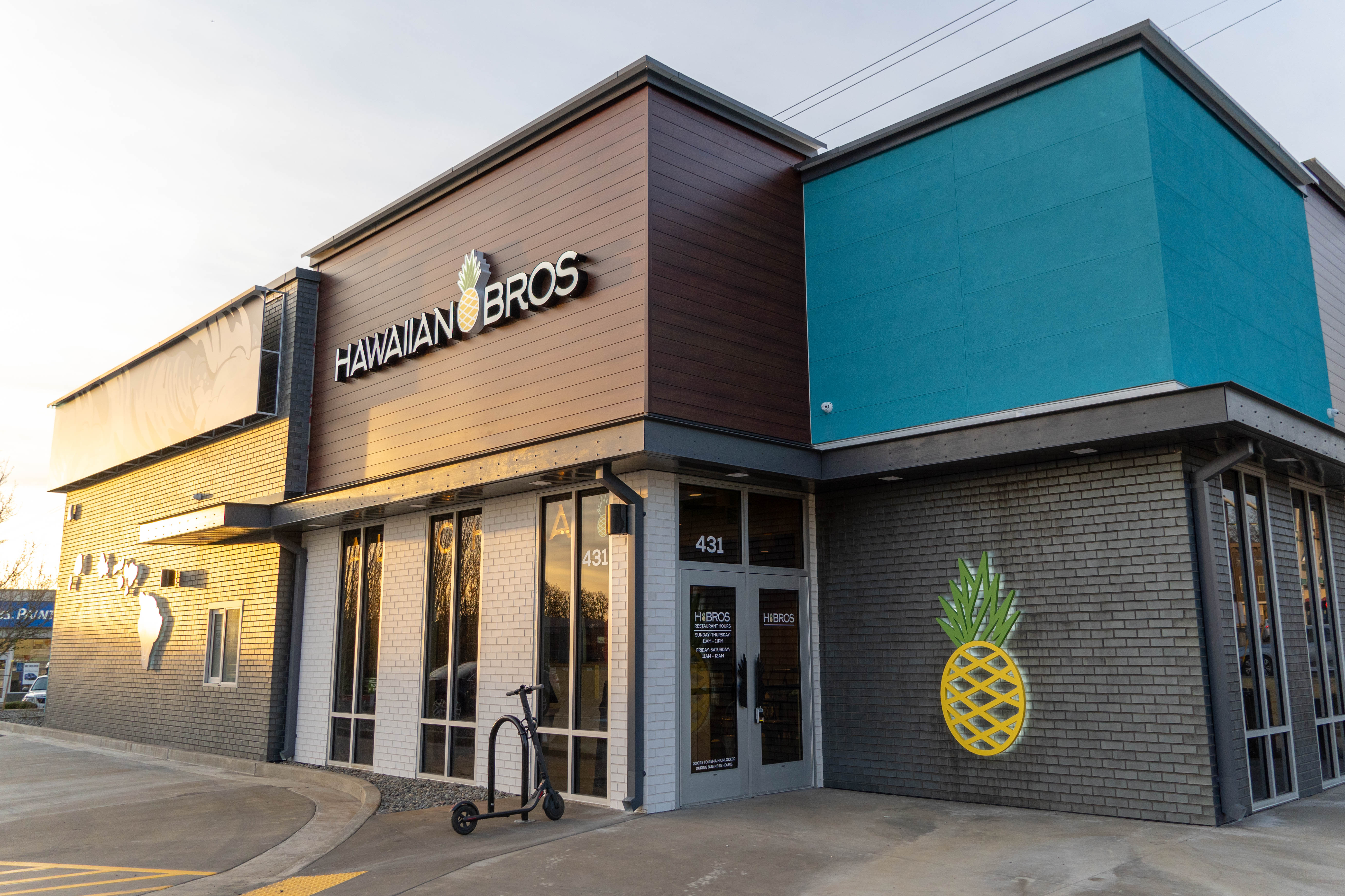 Bronco Kelly’s Prepares to Open in Former Ruddick/Wood Space - Newsberg