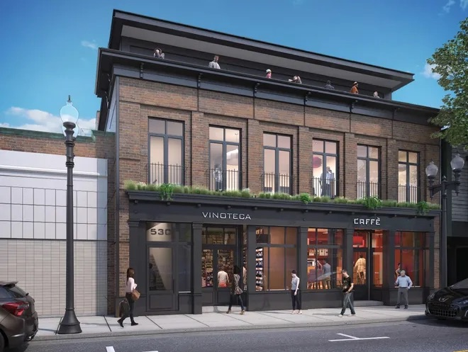 Butler Property Sale Finalized, Butler Mouse Moved - Newsberg